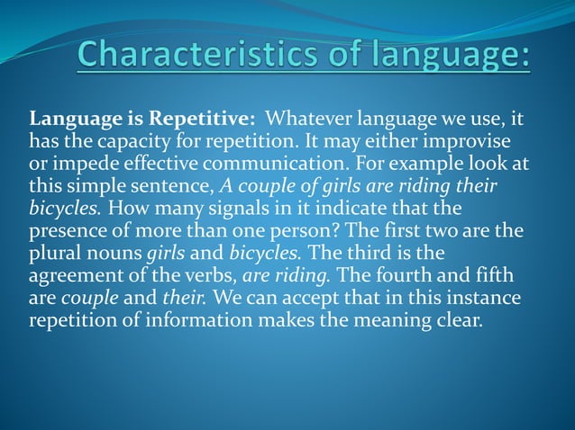 LANGUAGE AS A TOOL OF COMMUNICATION.pptx Lec-3.pptx