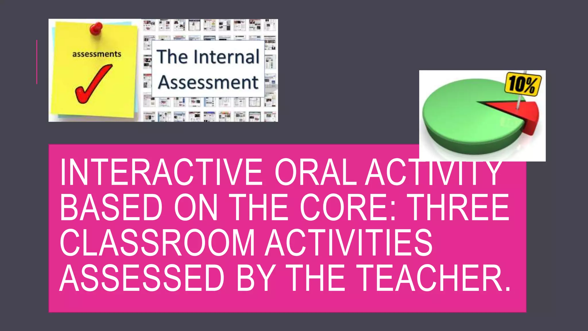 Language B an Overview | PPTX