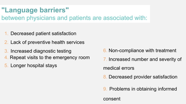 language barrier in health care presentation.pptx