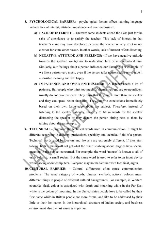 Language barriers | PDF | Internet for Beginners | Internet