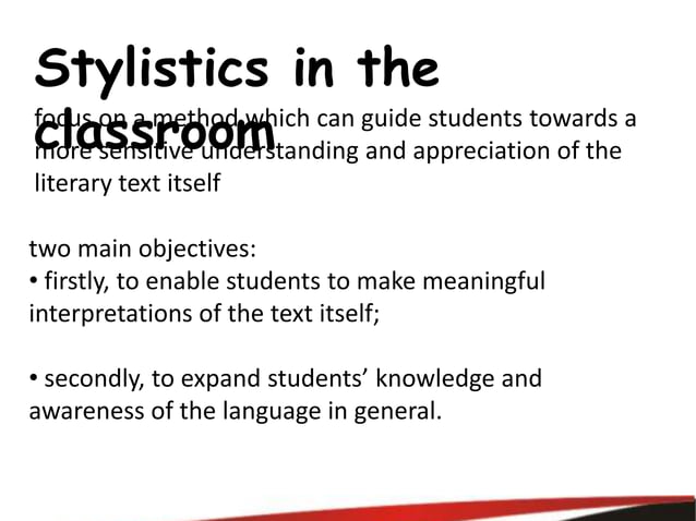 Language based approach | PPTX | Education