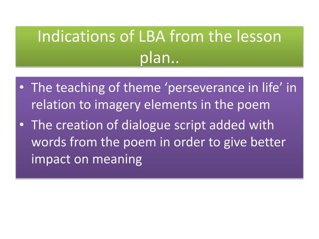 Language-based approach | PPT