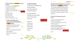Language basic concepts, theories and pedagogy | PPTX