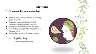 Language basic concepts, theories and pedagogy. English in use.pptx