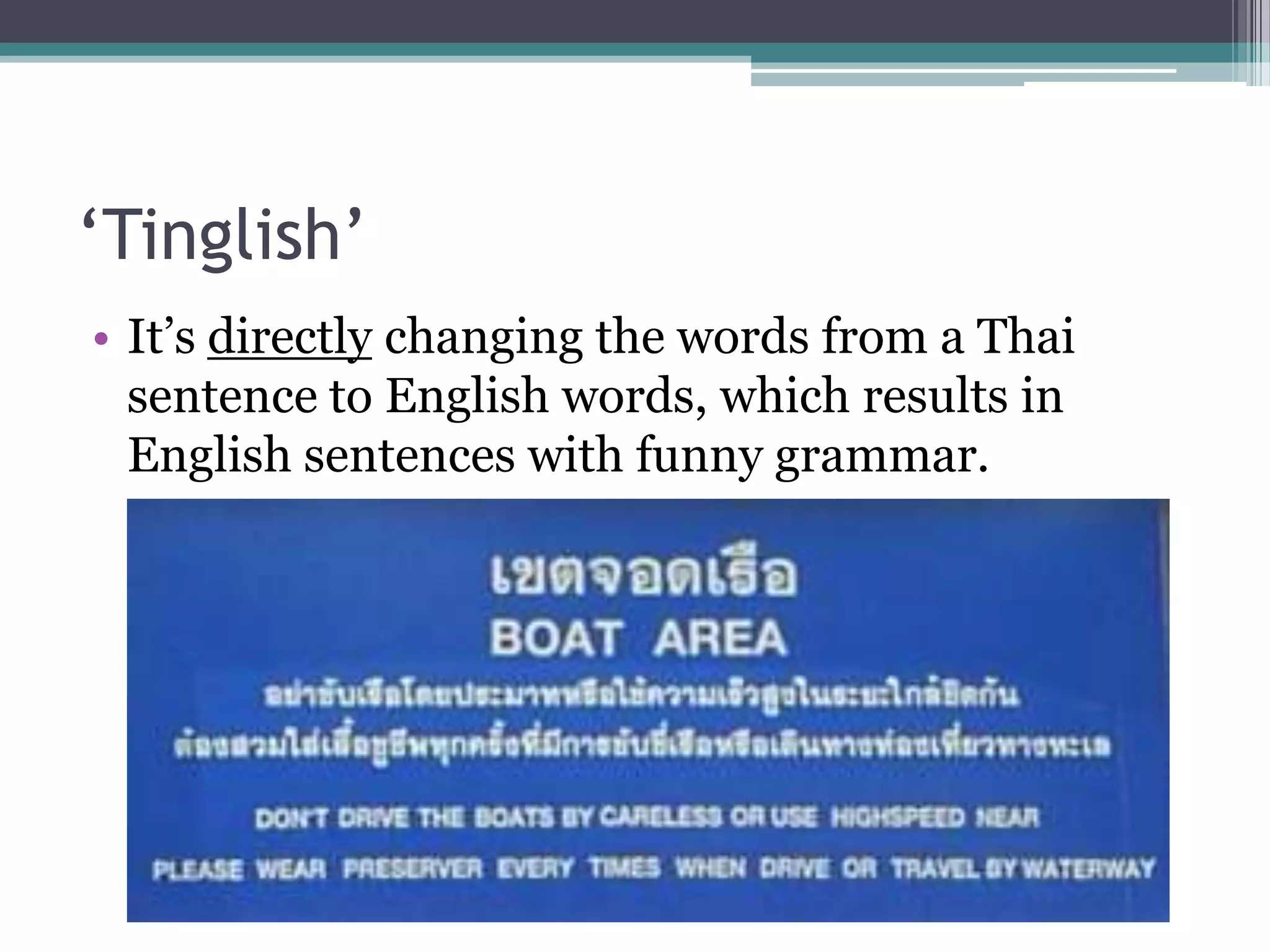 Language CCI ppt | PPTX