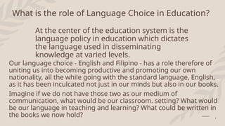 language choice as the core of language policy.pptx