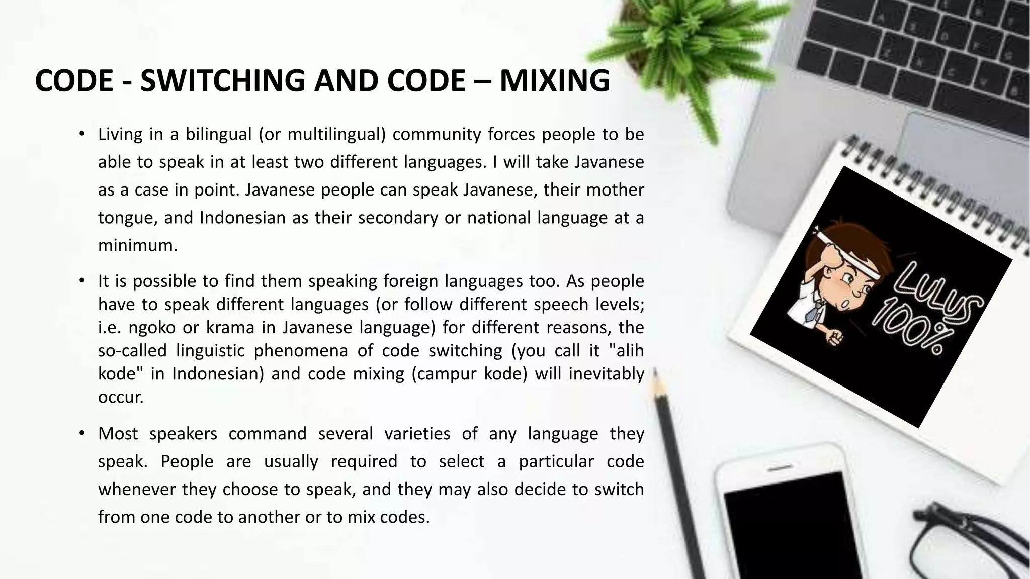 LANGUAGE CHOICE IN MULTILINGUAL COMMUNITIES.pptx