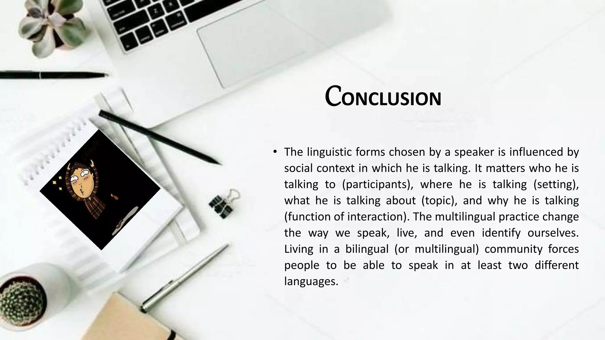 LANGUAGE CHOICE IN MULTILINGUAL COMMUNITIES.pptx