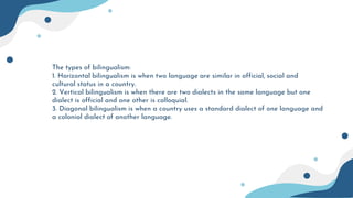 Language choice in Multilingual communities.pptx