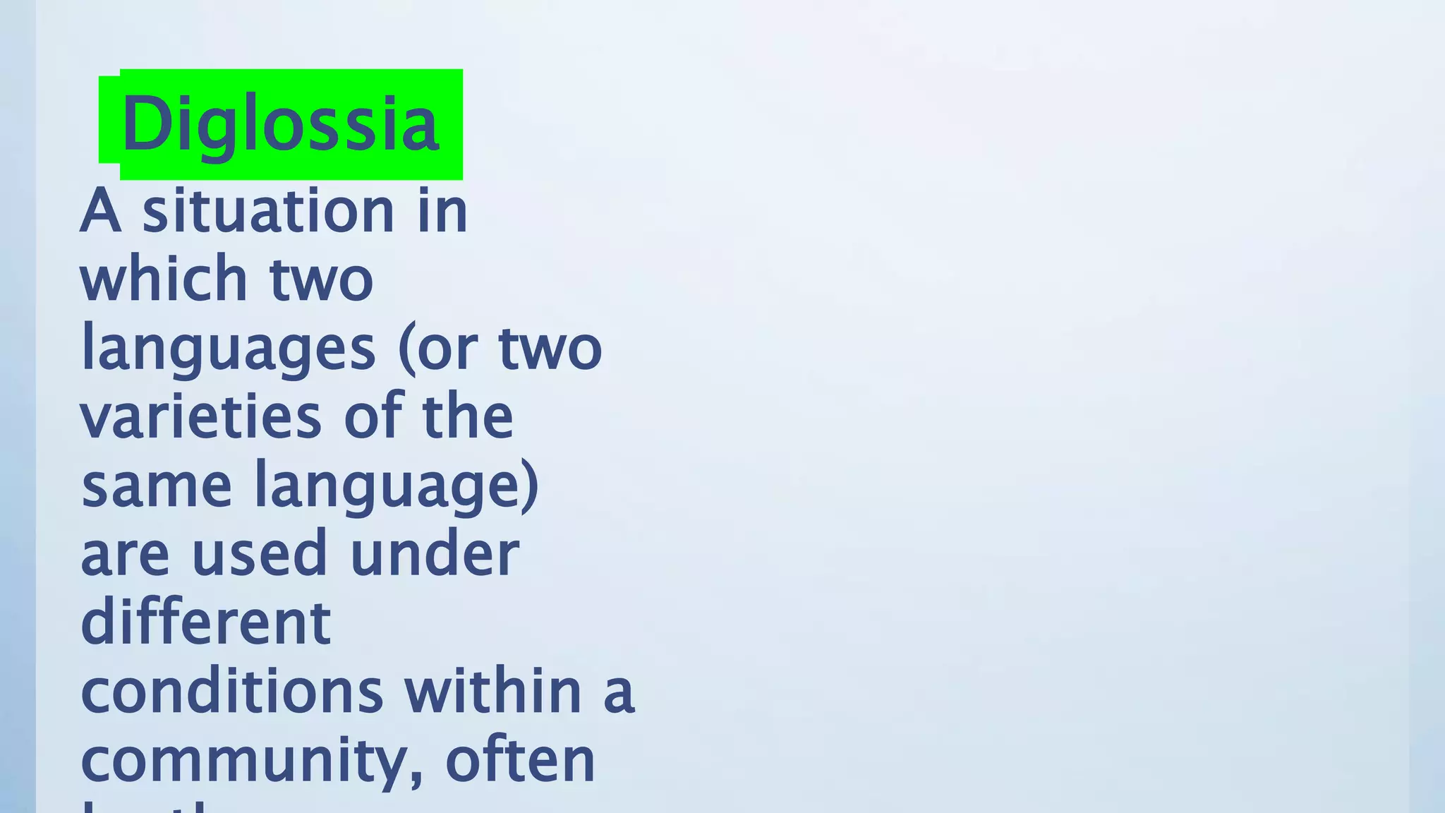 Language choice in multilingual communities.pptx