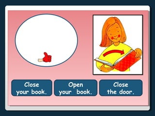 Language classroom | PPT