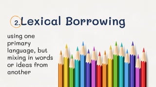 Language Codes | PDF