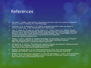 Language comparision | PPT