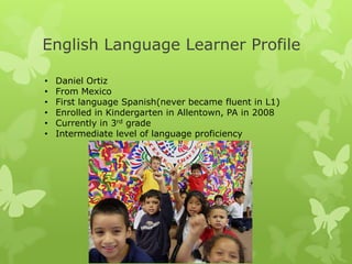 Language comparison 502 | PPTX