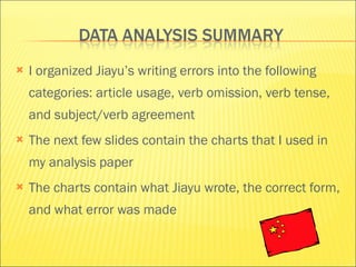 Language Comparison Presentation | PPT