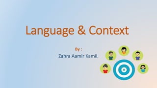 Language & Context.pptx
