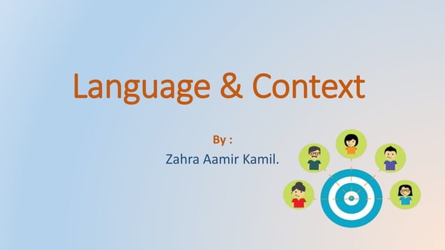 Language & Context.pptx
