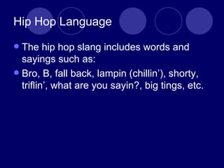 Language & culture. lecture one. | PPT