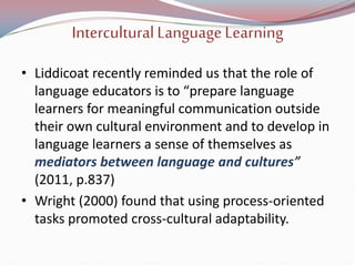 Language, culture, and identity | PPTX
