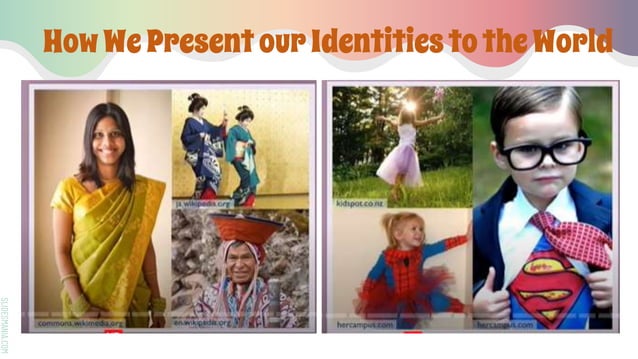 LANGUAGE, CULTURE AND IDENTITY.pptx | Genealogy and Ancestry | Hobbies & Interests