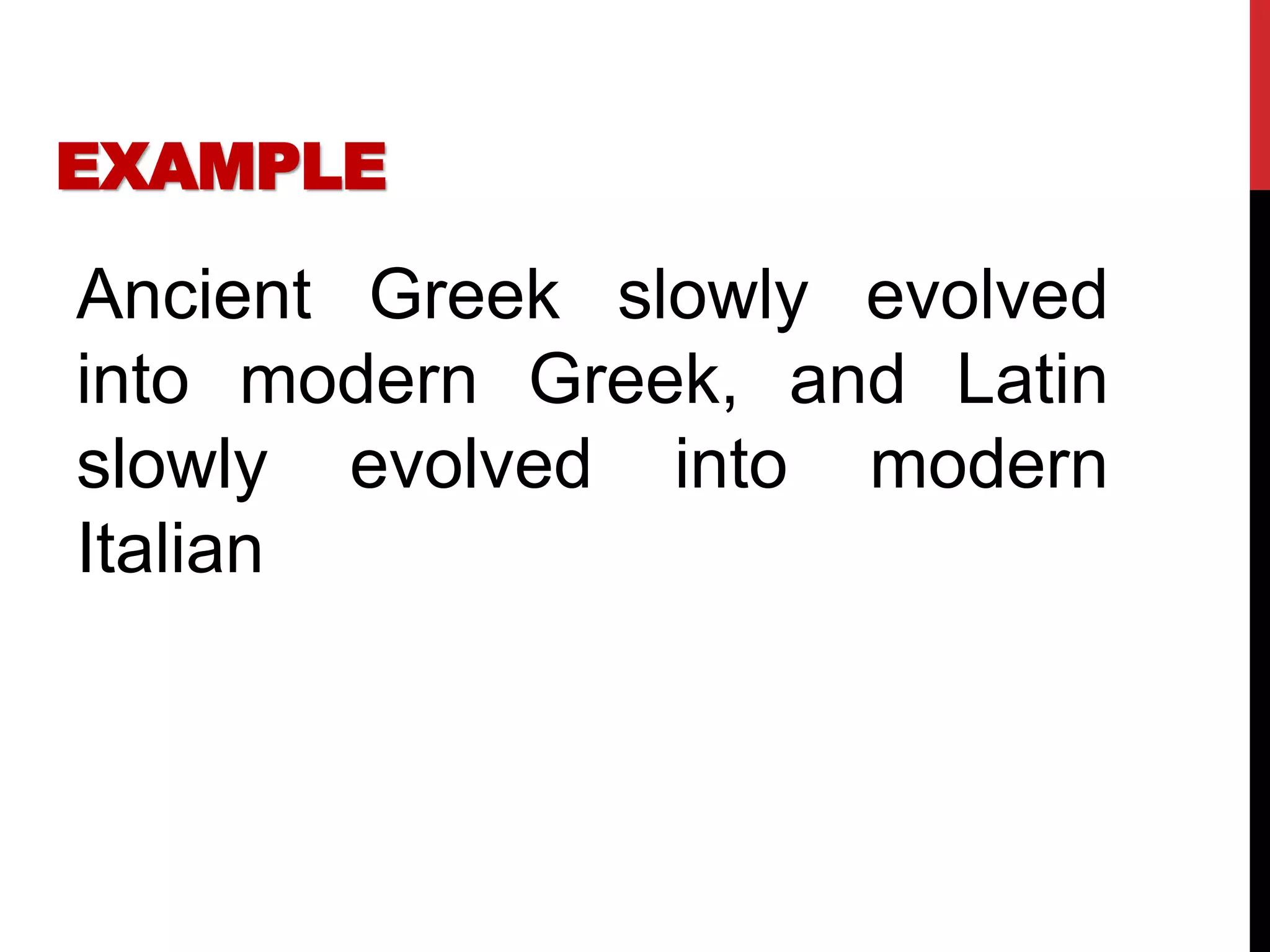 Language: Definition, Nature, and Characteristics | PPTX
