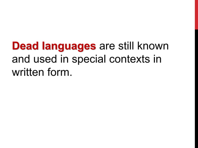 Language: Definition, Nature, and Characteristics | PPTX