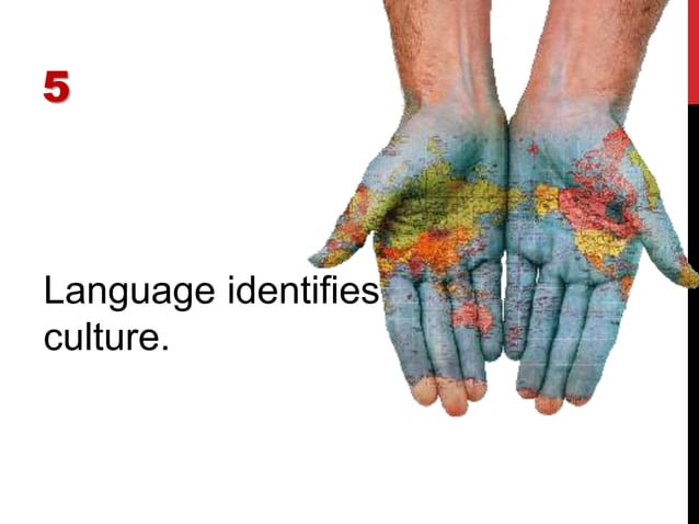 Language: Definition, Nature, and Characteristics | PPTX