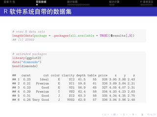 R Language definition | PDF