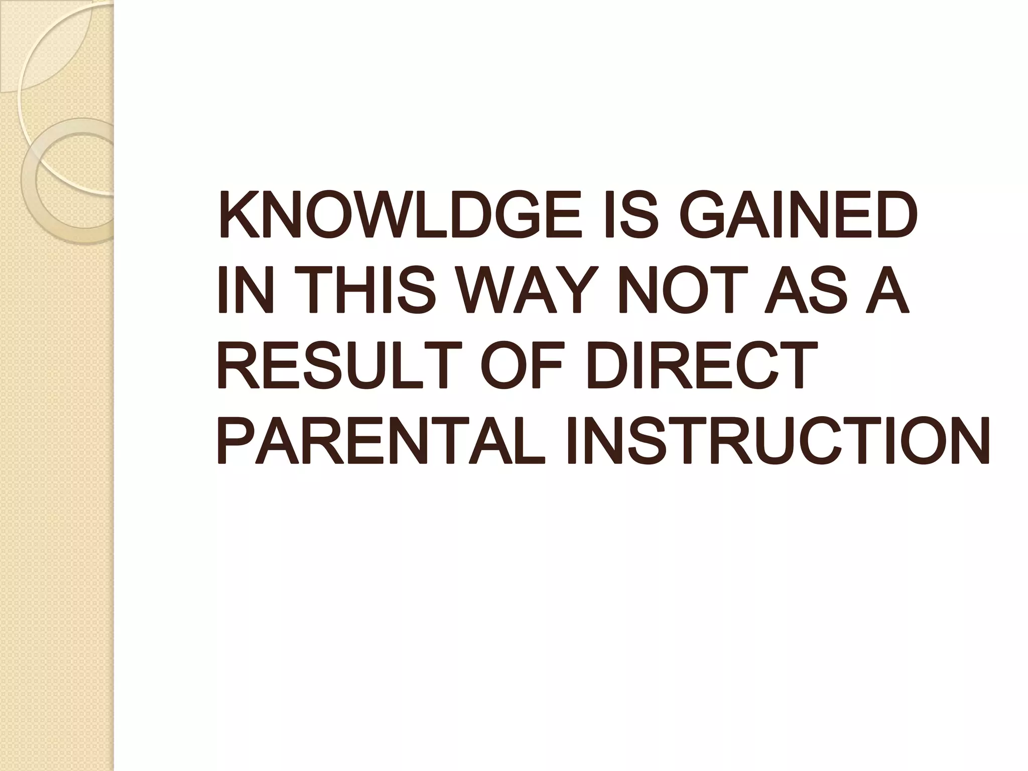Language development in children | PPTX