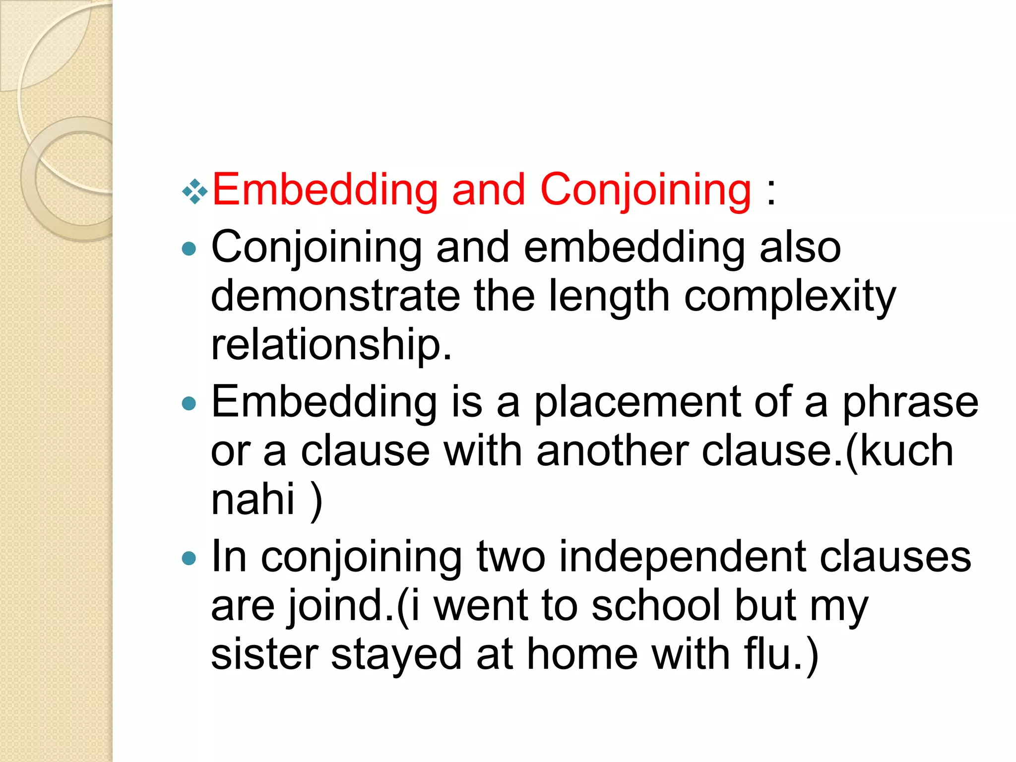 Language development in children | PPTX