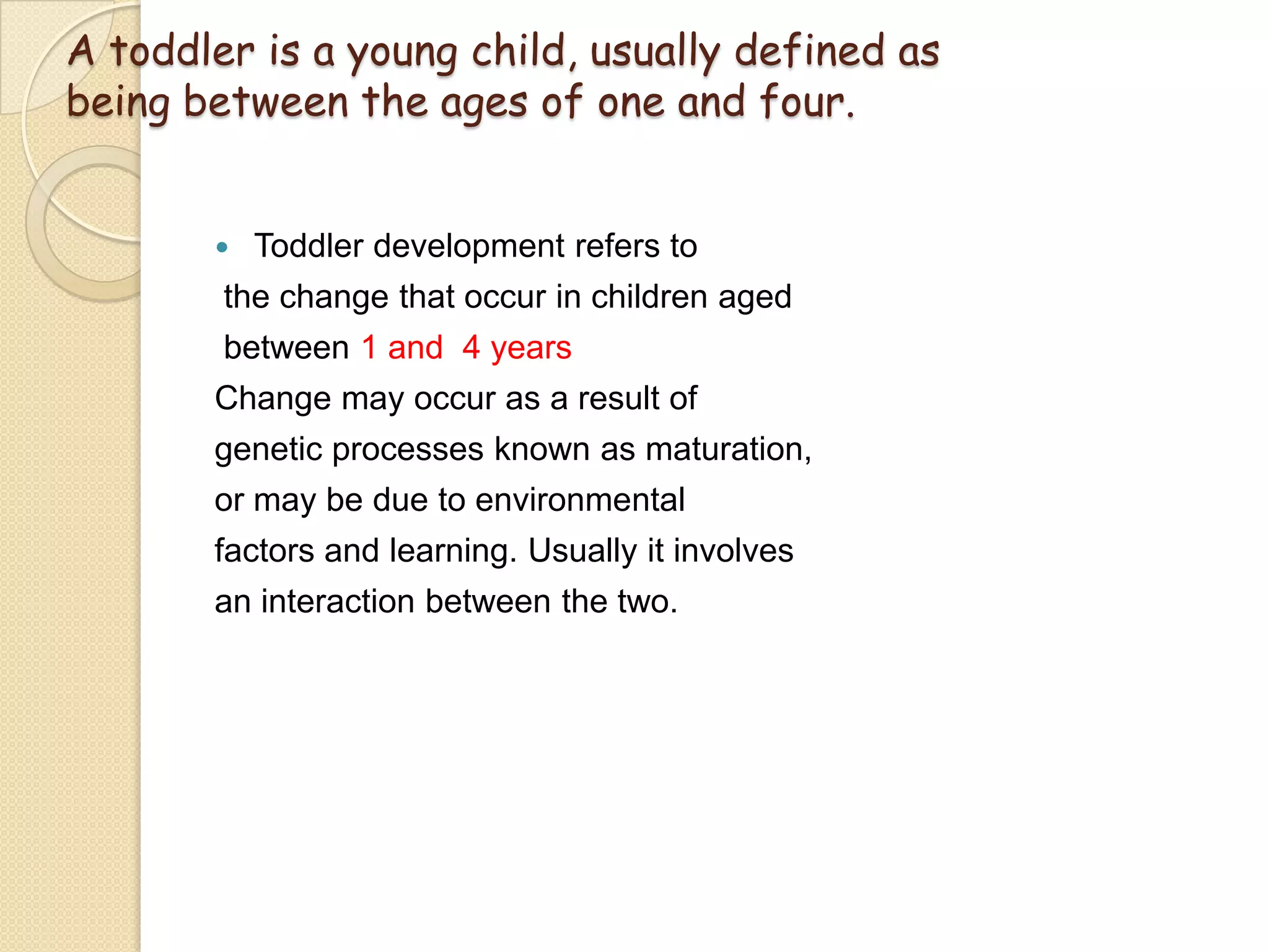 Language development in children | PPTX