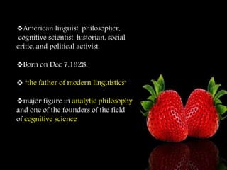 Language development | PPTX