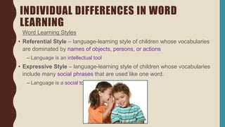 Languagedevelopment | PDF