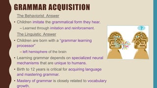 Languagedevelopment | PDF