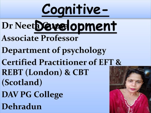 Language Development | PPT