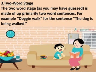 Language Development | PPTX