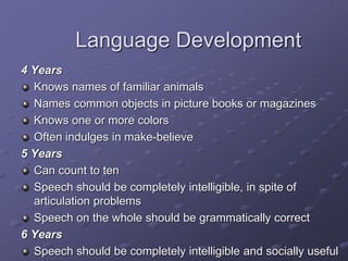 Language development in childhood.ppt