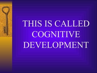 Language Development In Deaf Children | PPT