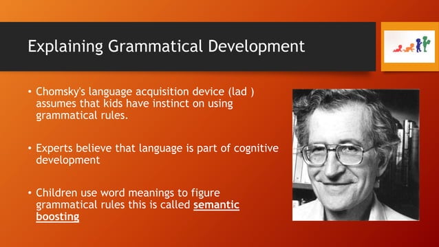 Language development in early childhood | PPTX | Parenting Babies and ...