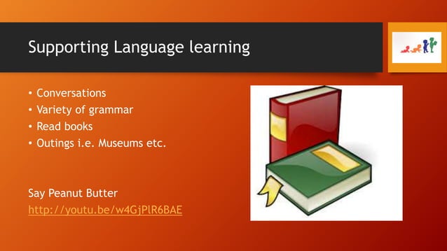 Language development in early childhood | PPTX | Parenting Babies and ...