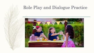 Language development in early years | PPTX