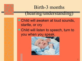 Language Development | PPT
