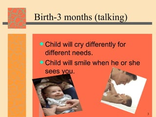 Language Development | PPT
