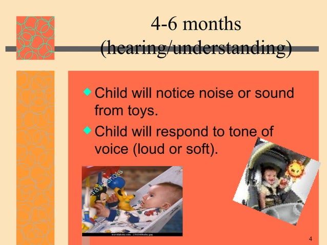 Language Development | PPT