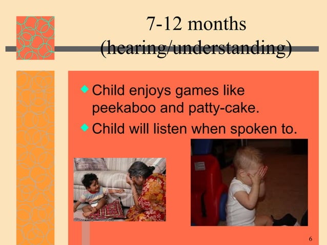 Language Development | PPT