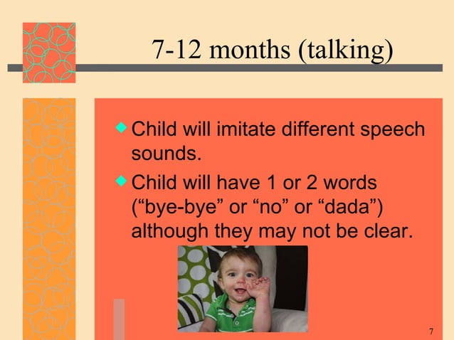 Language Development | PPT