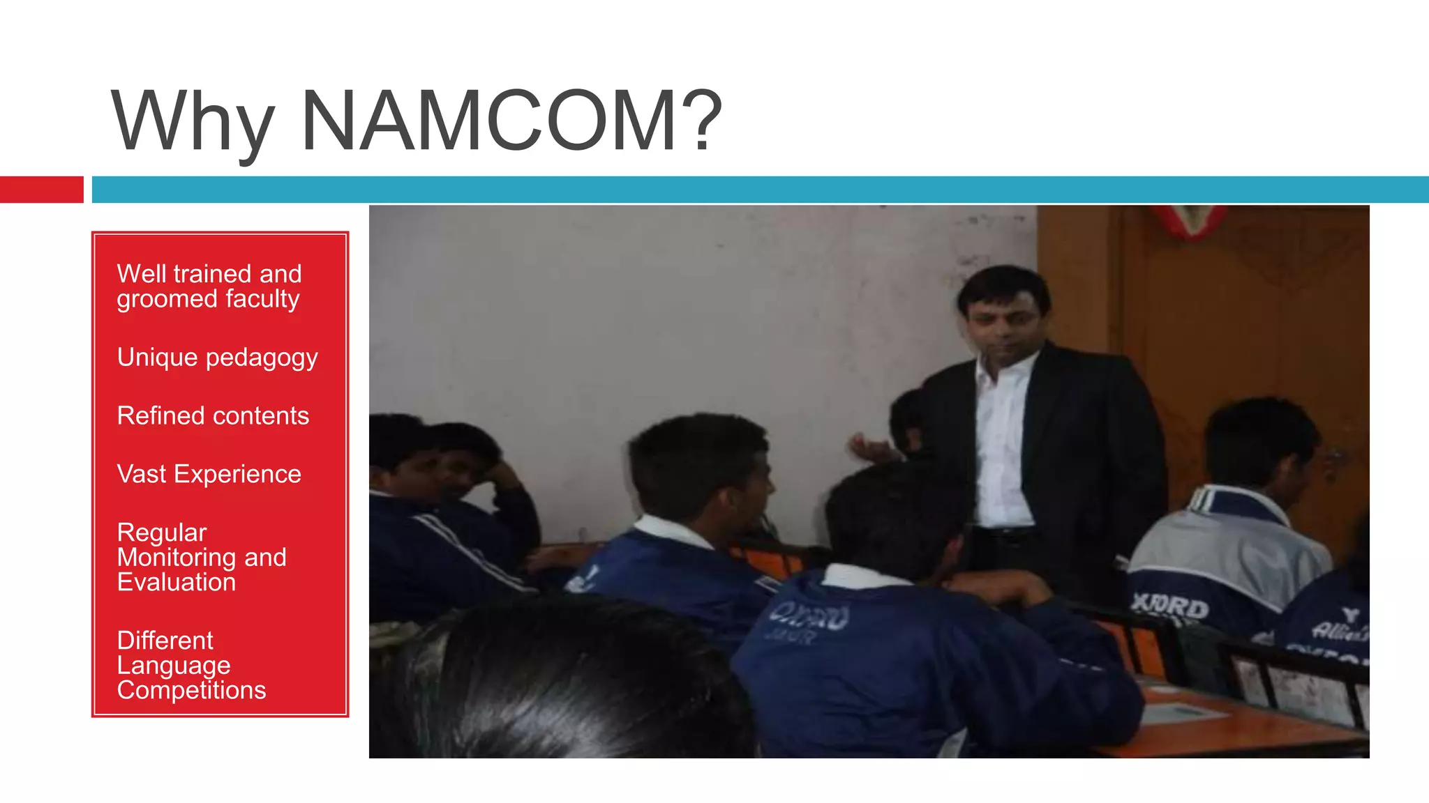 Language development programme for school | PPTX | Education