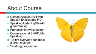 Language Development Programme For School Pptx Education