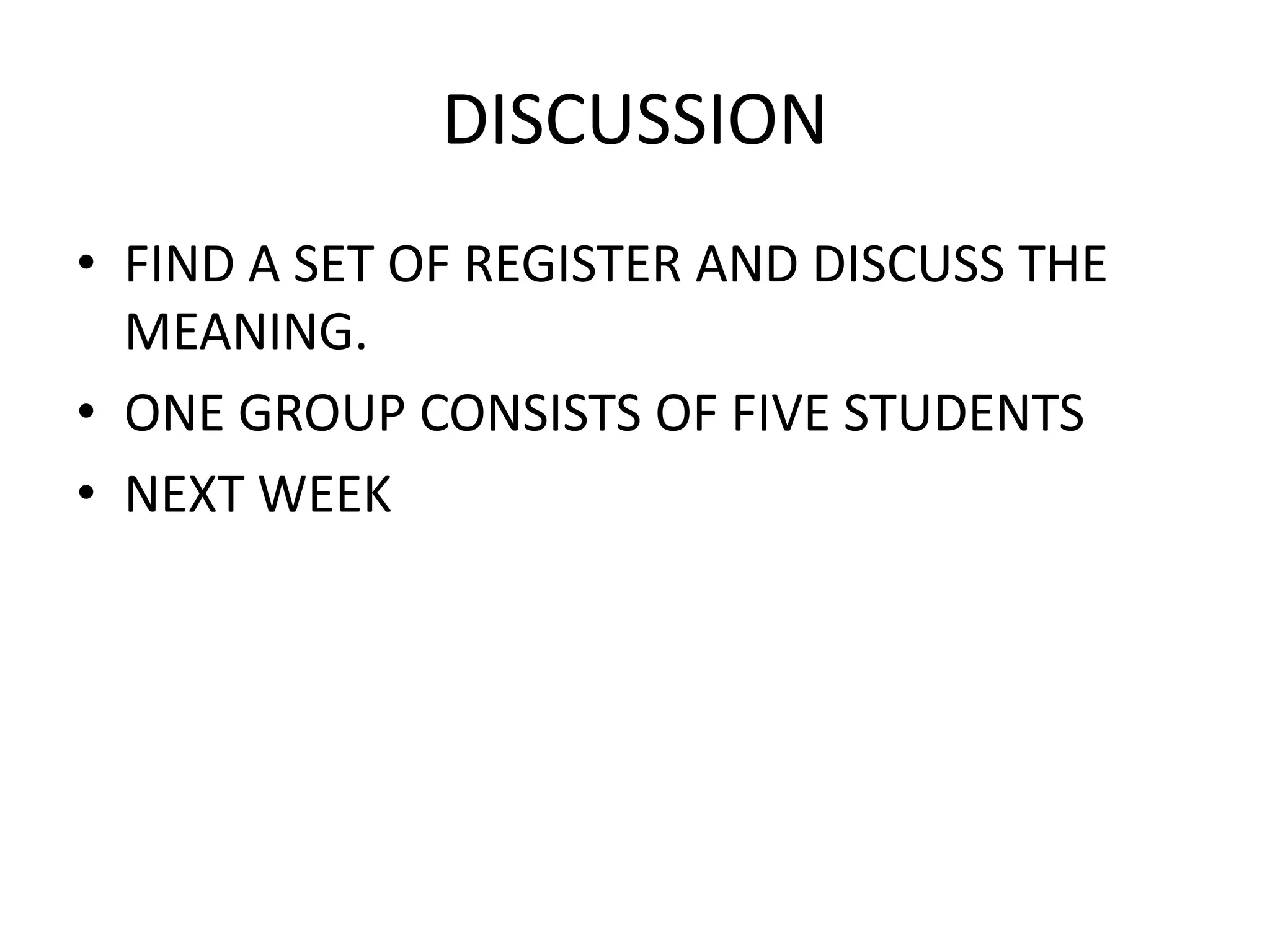 Language, dialect, and varieties | PPTX