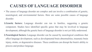 LANGUAGE DISORDER.pptx